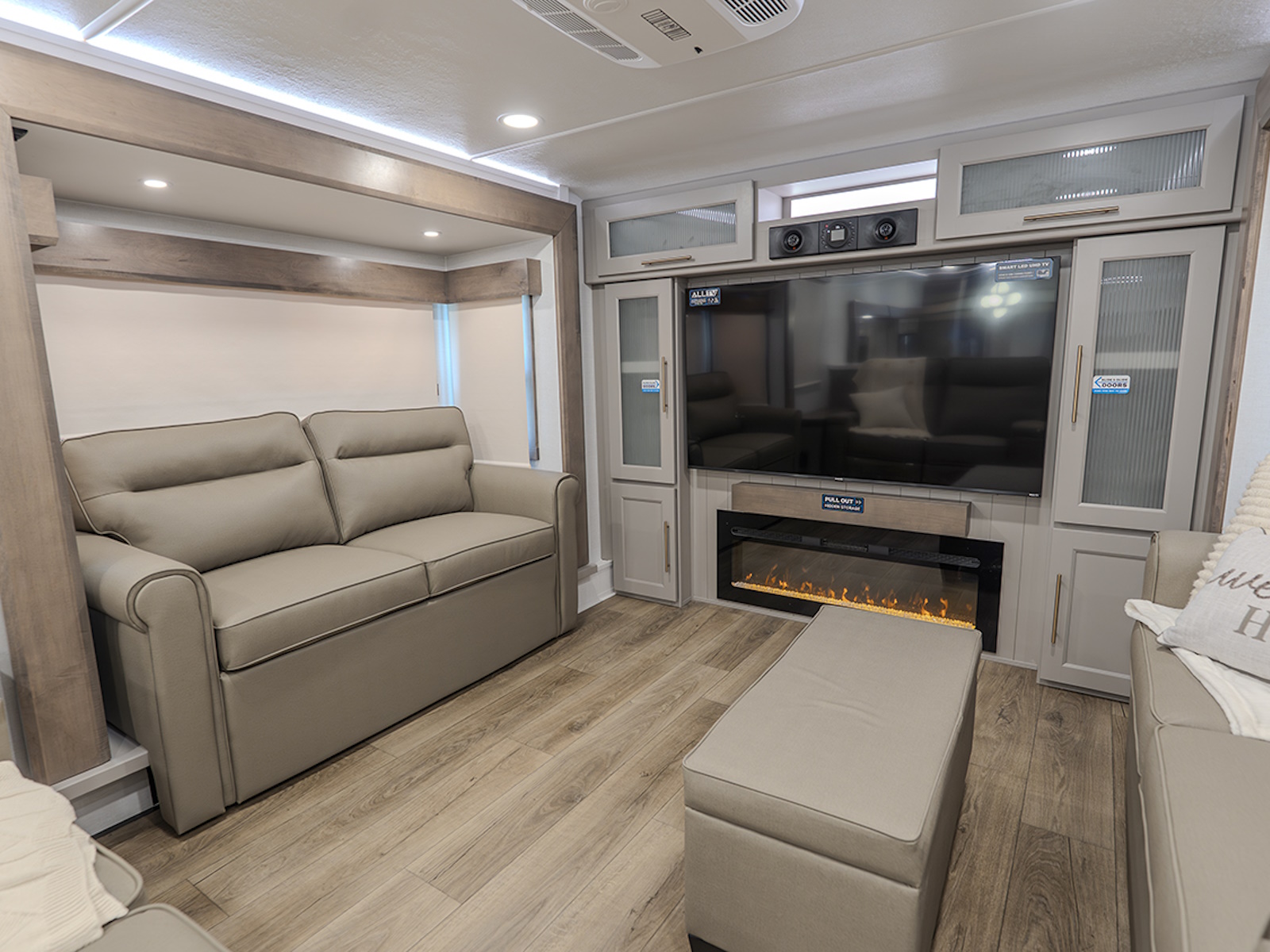 2026-Alliance-Paradigm-385FL-Standard-24205 | Grants Pass, OR | RV ...