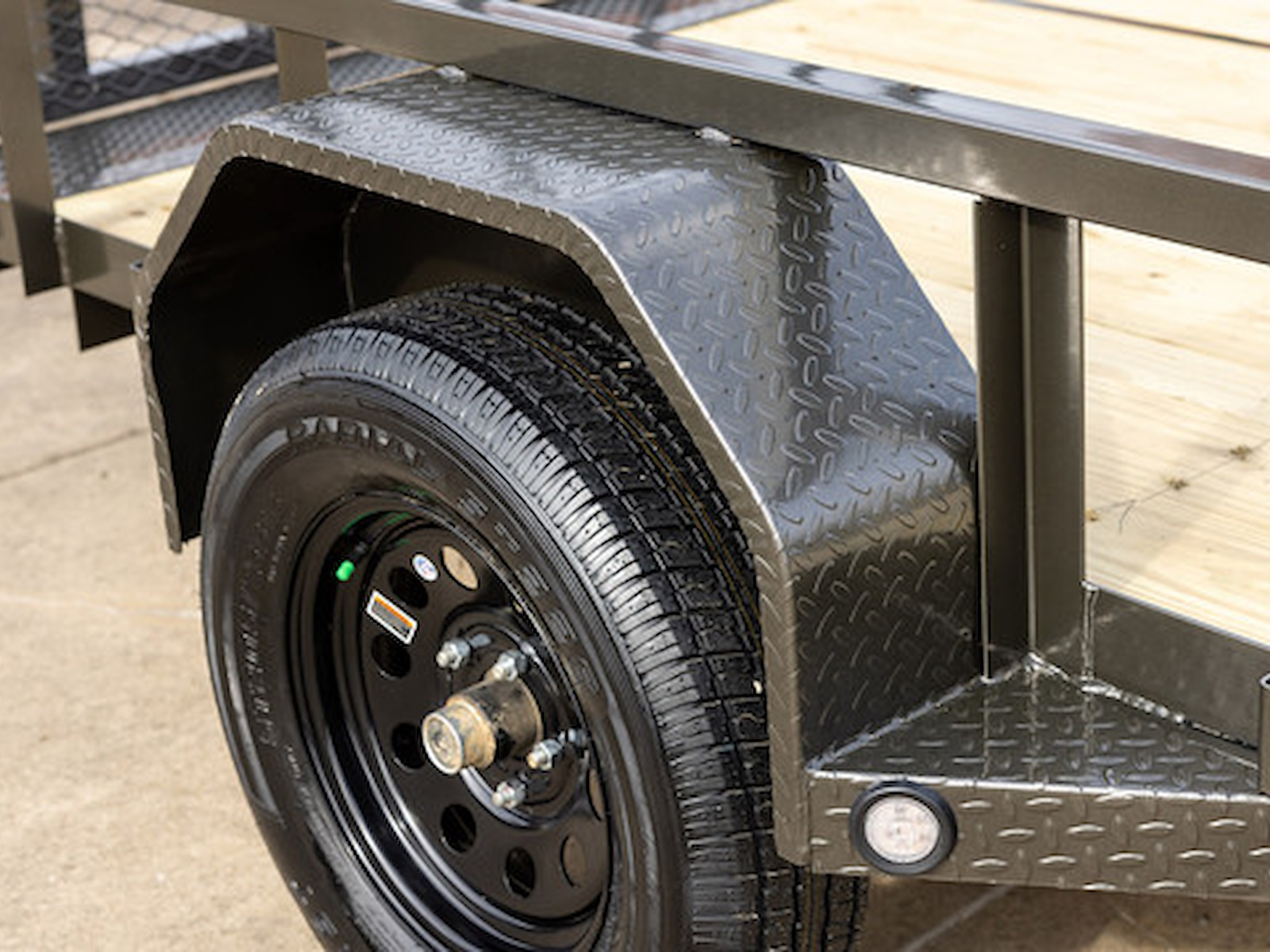 2024-MAXXD-Trailers-S3X7712-10932 | Schriever, LA | Trailer Dealership