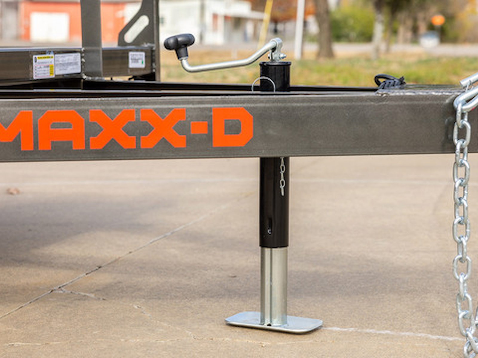 2024-MAXXD-Trailers-S3X7712-10932 | Schriever, LA | Trailer Dealership