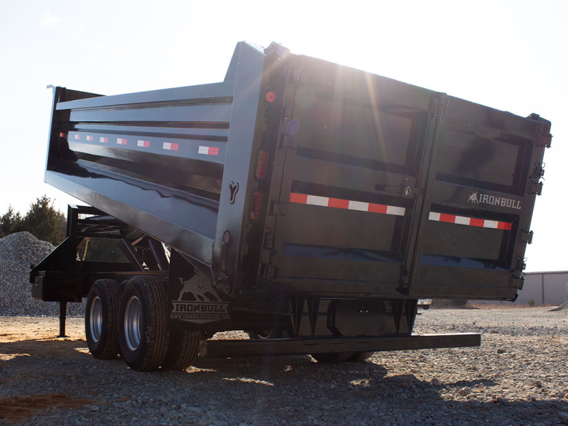 2022-Norstar-DSG-22K-20'-78547 | Ashburn, GA | Trailer Dealership