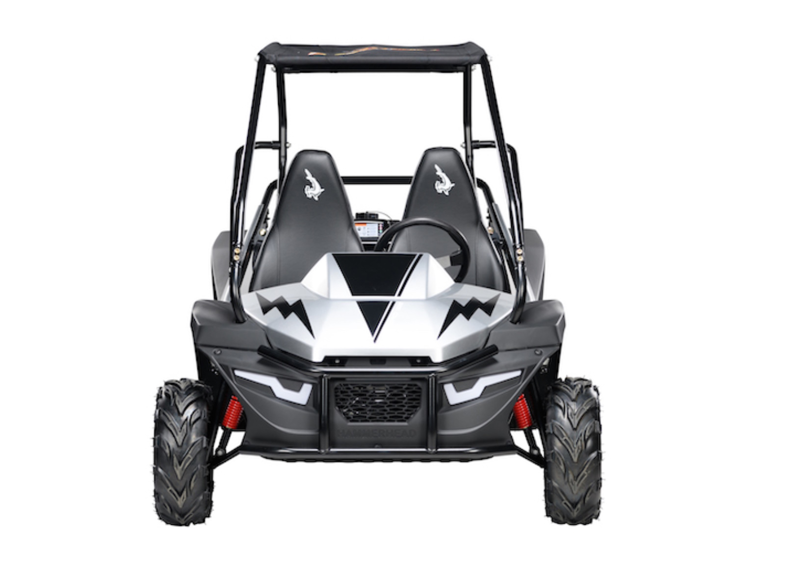 2026-Hammerhead-Mudhead-SE-Silver-109766 | Jackson, MO | Powersports ...