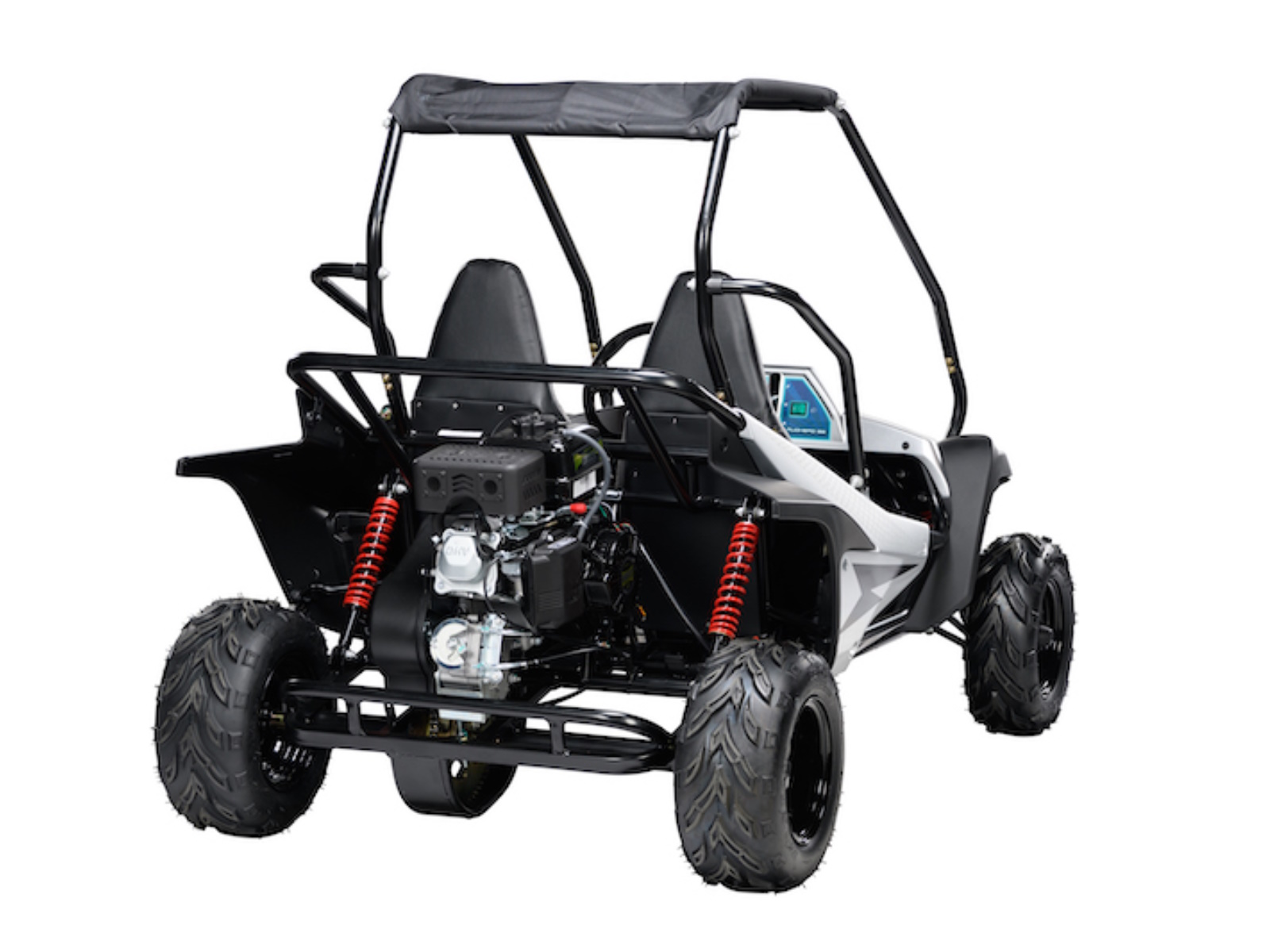 2026-Hammerhead-Mudhead-SE-Silver-109766 | Jackson, MO | Powersports ...