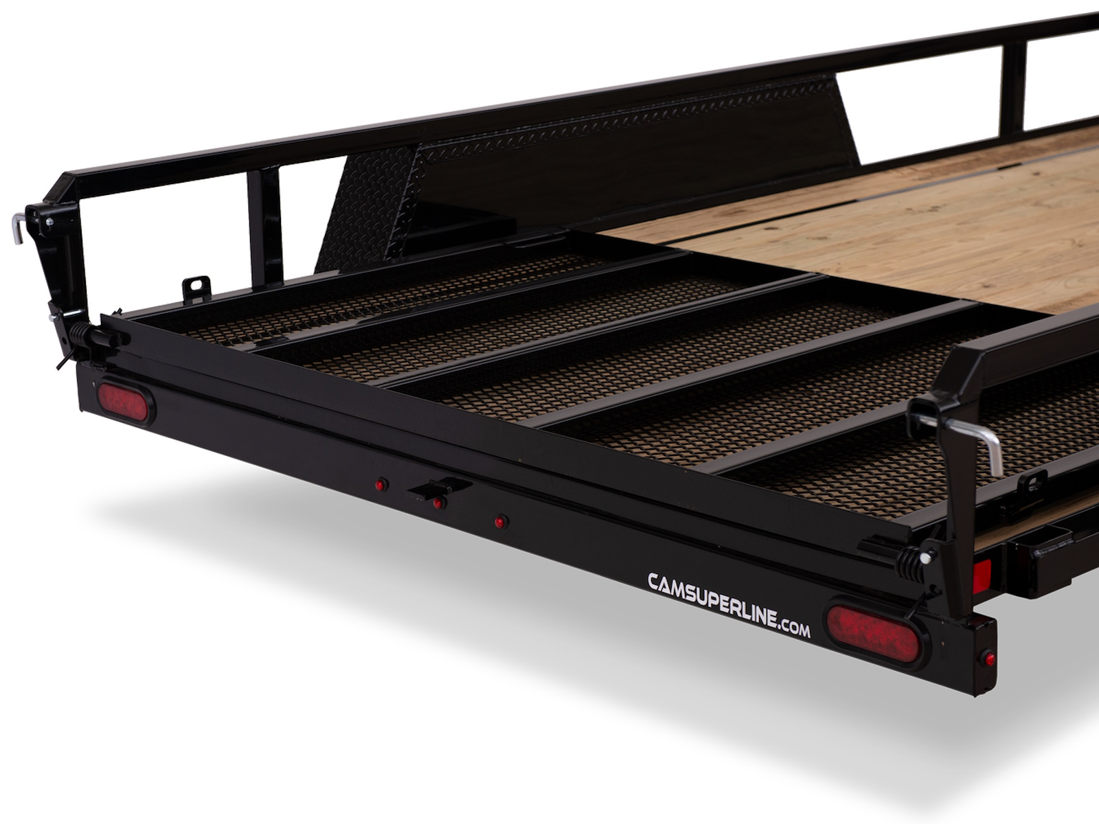 2025-Cam-Superline-6'-x-10'-3k-Single-Axle-Utility-Trailer-CS-542979 ...