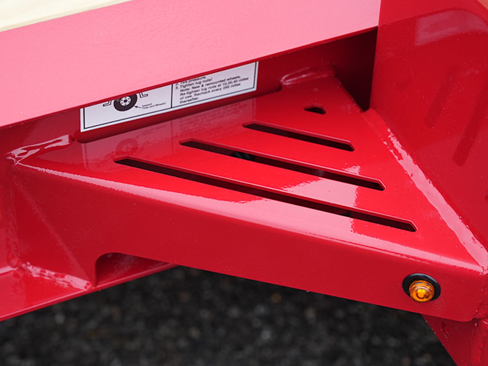 2026-Diamond-C-LPX-20’-x-82”-06273 | Beaver & Charleston, WV | Trailer ...