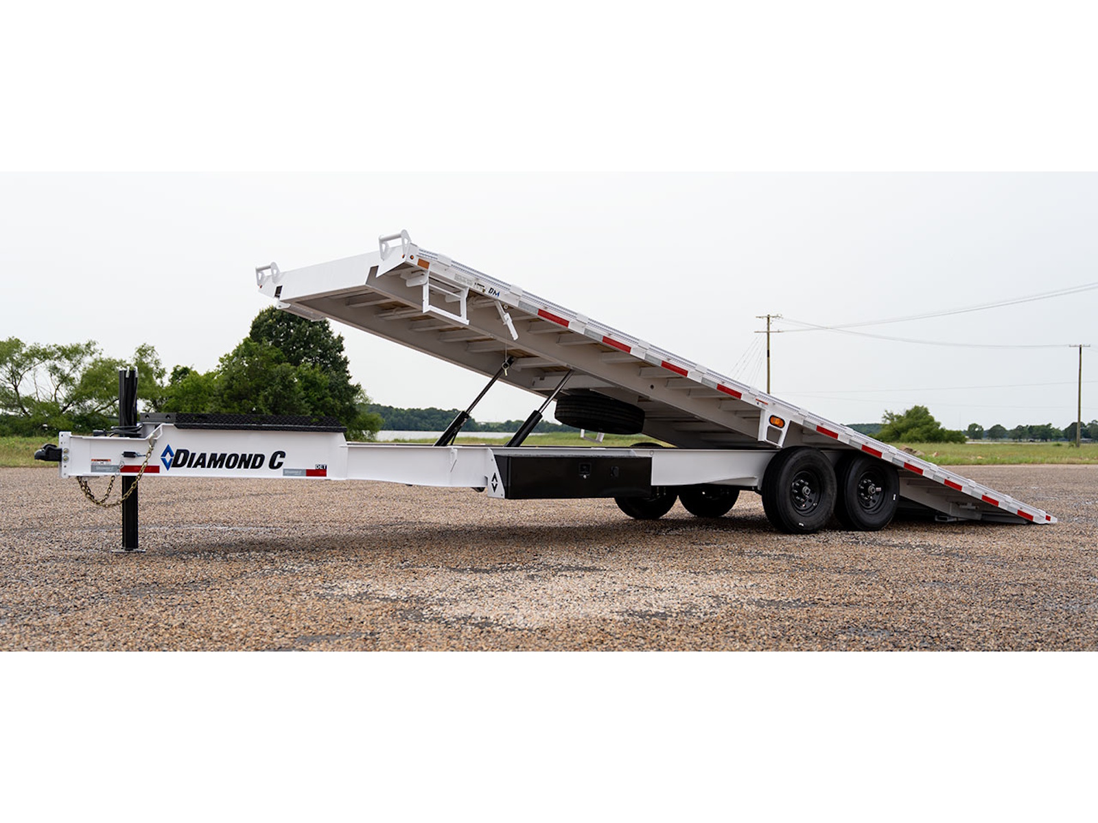 2026-Diamond-C-DET-22’-x-102”-06887 | Beaver & Charleston, WV | Trailer ...