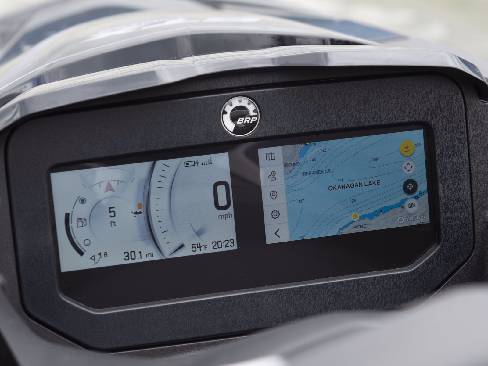 2026-Sea-Doo-GTR-X-300-Eclipse-Black-/-Deep-Marsala-33178 | Coeur D ...