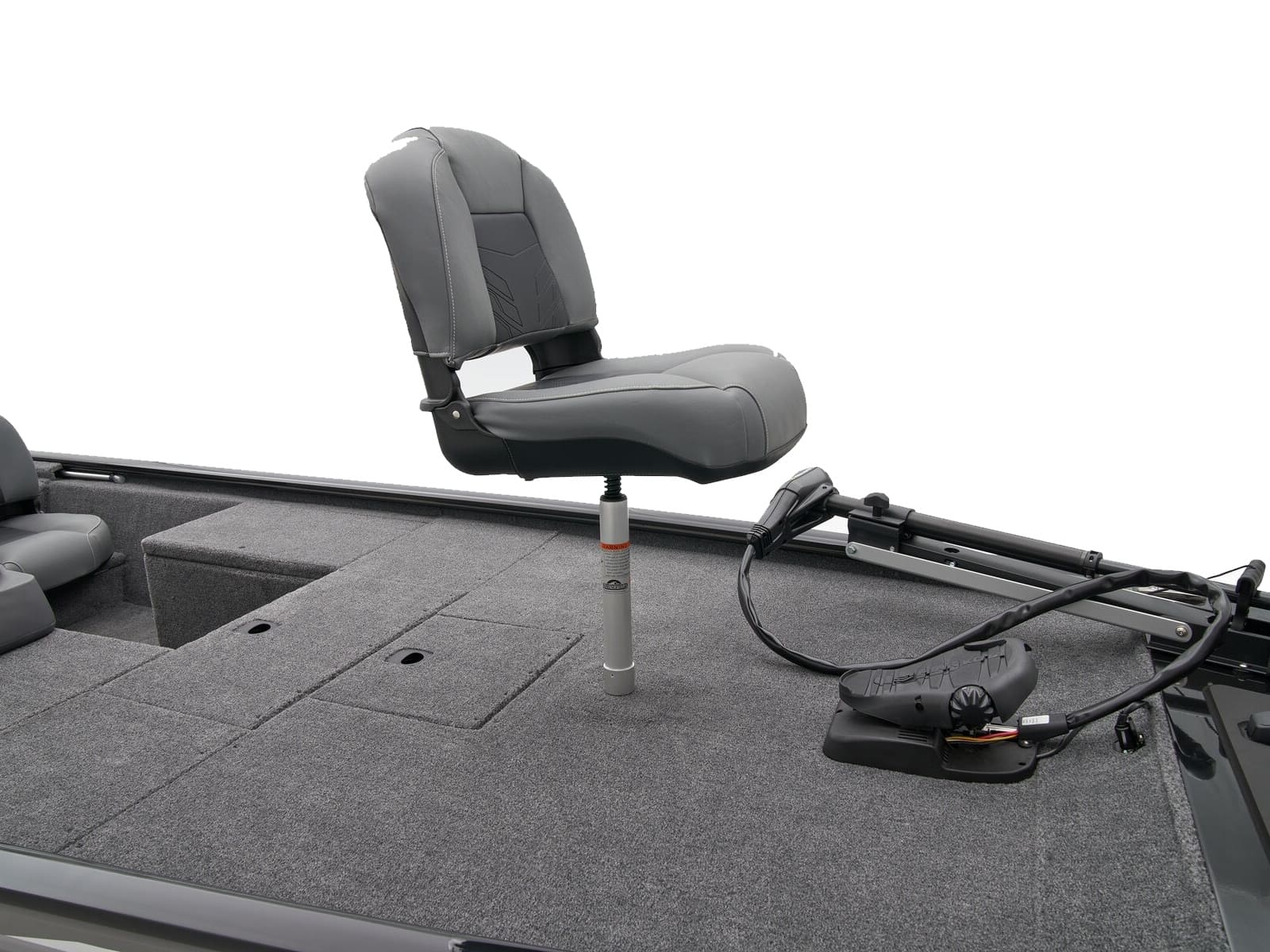 2025-Tracker-Boats-Pro-170-50-ELPT-FourStroke-20388 | Lake Charles ...