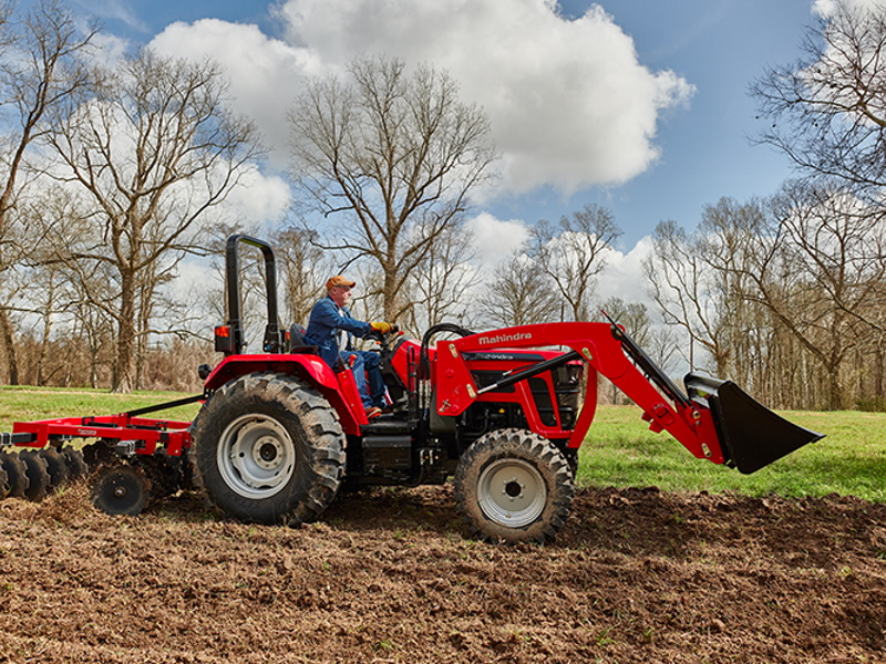 Farmhouse Equipment Inventory | Napavine, WA | Powersports Dealership