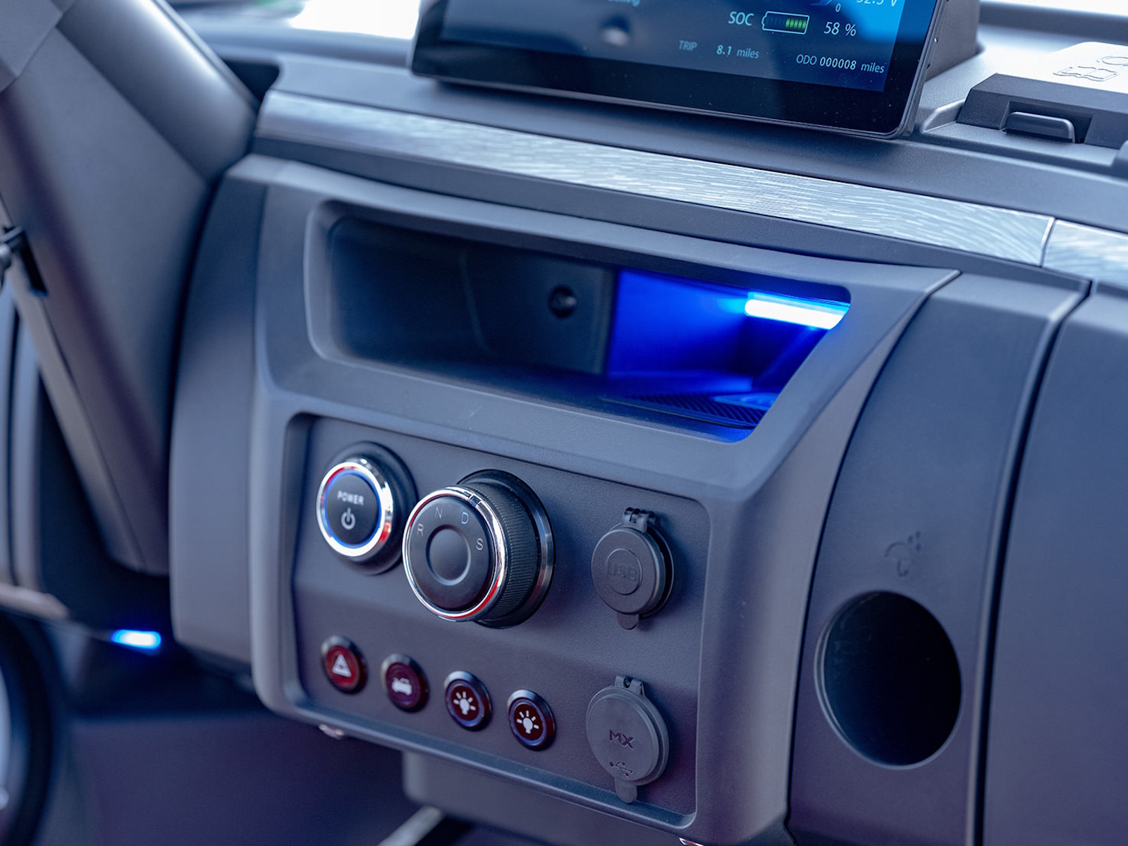 2026-ICON-EV-EPIC-E40FX-Metallic-Pearl-White | La Crescent, MN | Golf ...