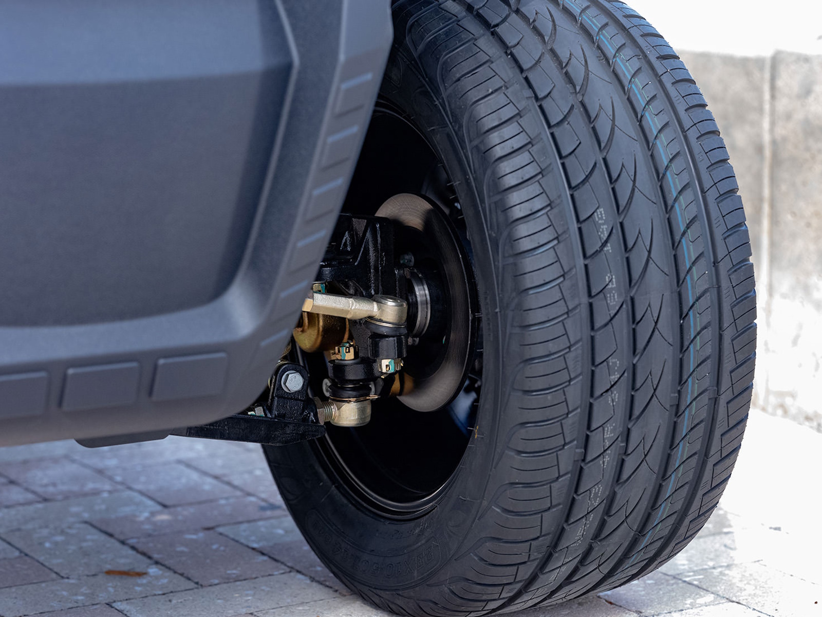 2026-ICON-EV-EPIC-E40FX-Metallic-Pearl-White | La Crescent, MN | Golf ...