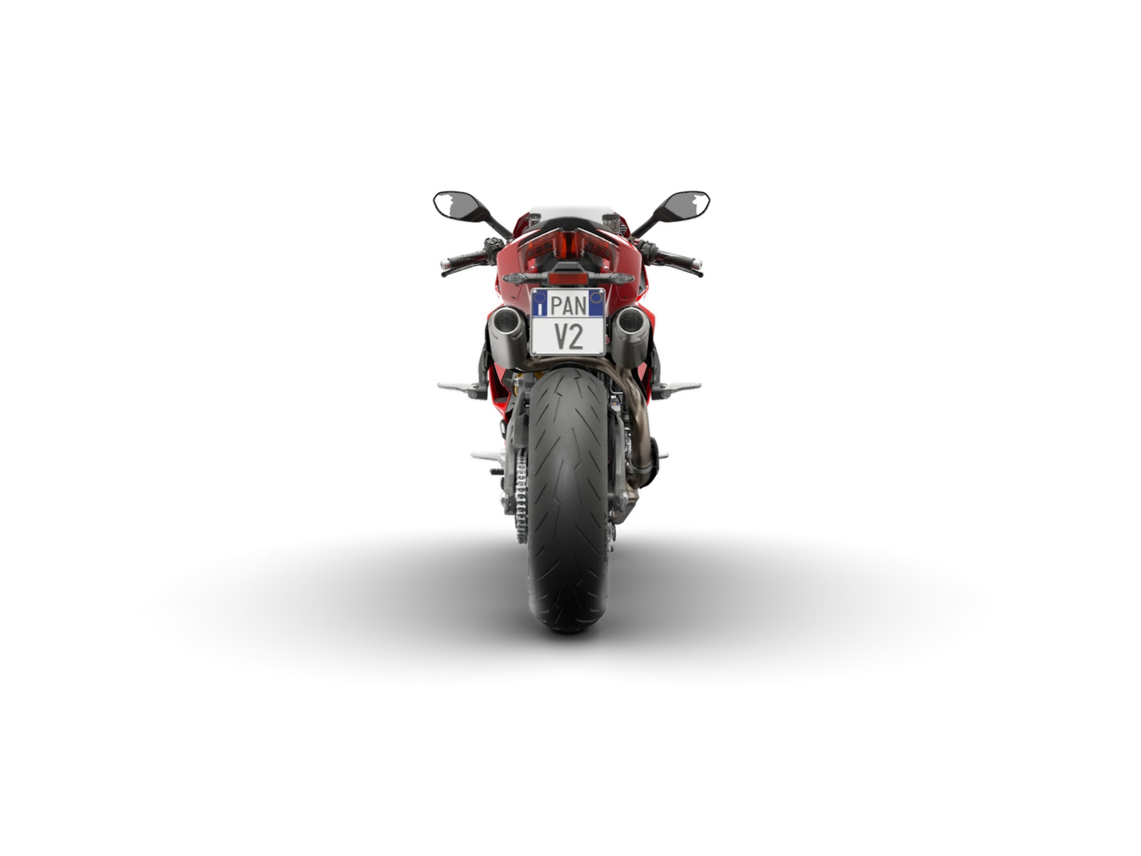 2025-ducati-panigale-v2-ud15817-c | Colorado Springs, CO | Powersports ...