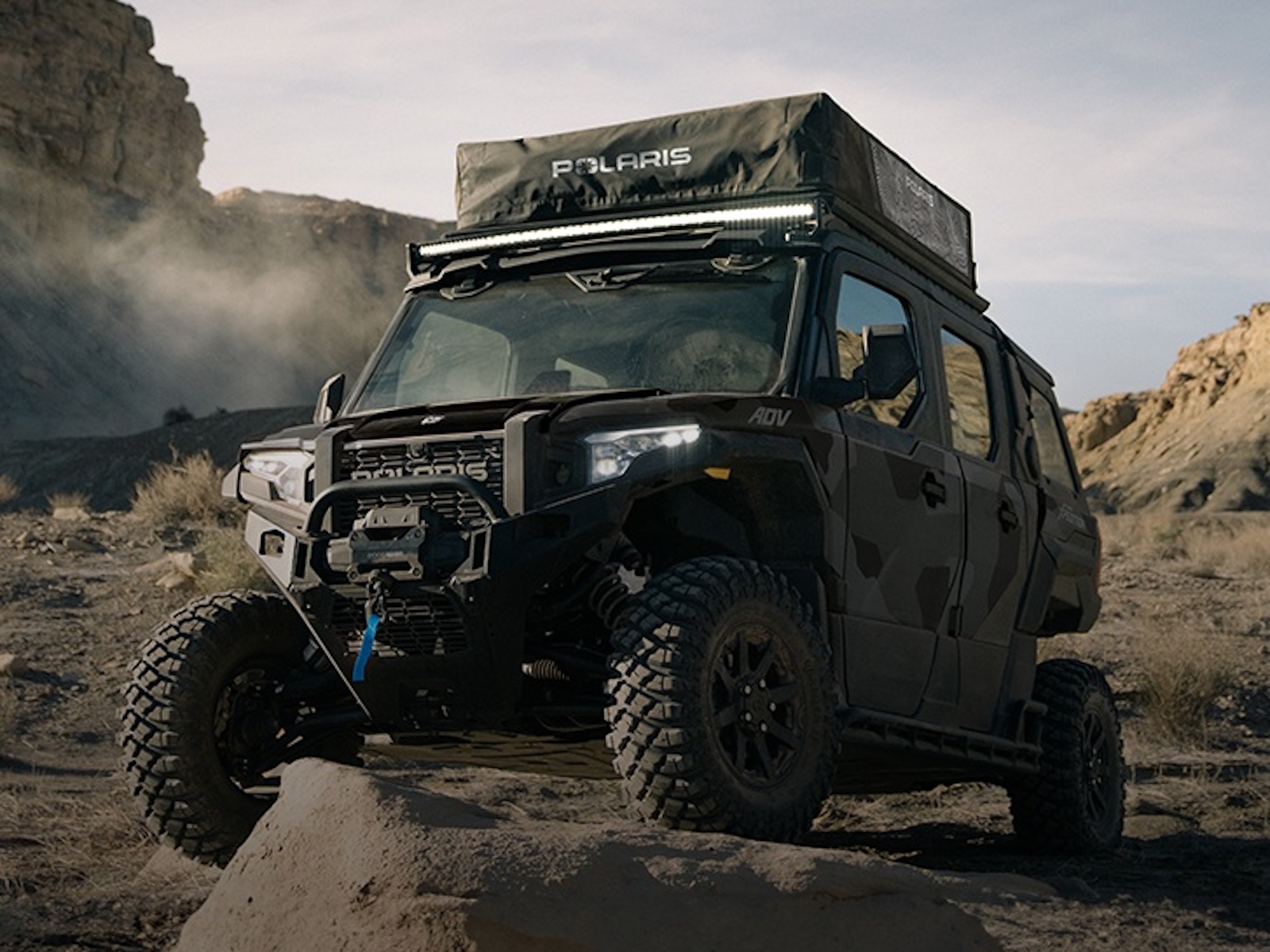 2026-POLARIS-Polaris-XPEDITION-XP-Northstar-Performance-Red-109828 ...