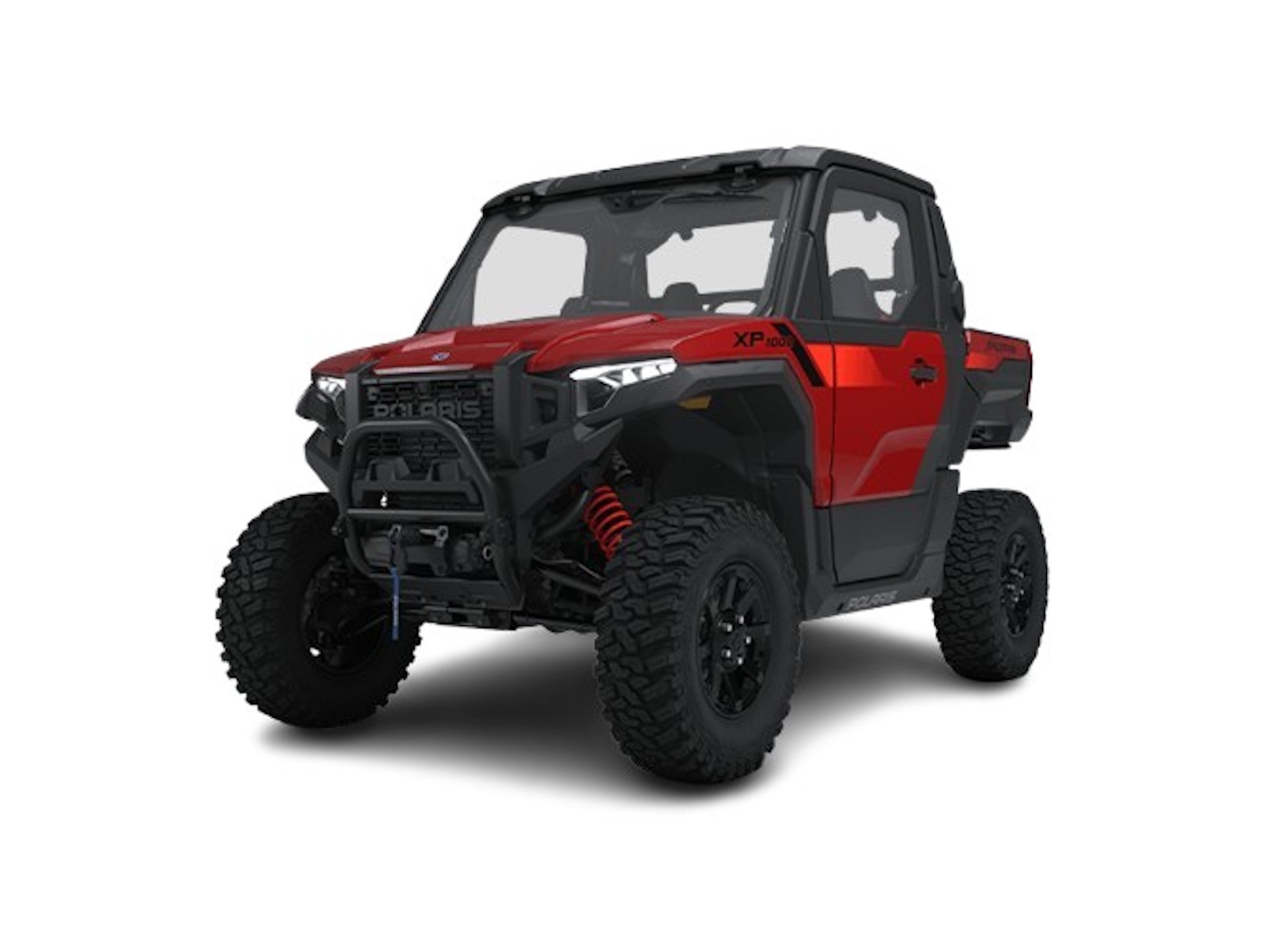 2026-POLARIS-Polaris-XPEDITION-XP-Northstar-Performance-Red-109828 ...
