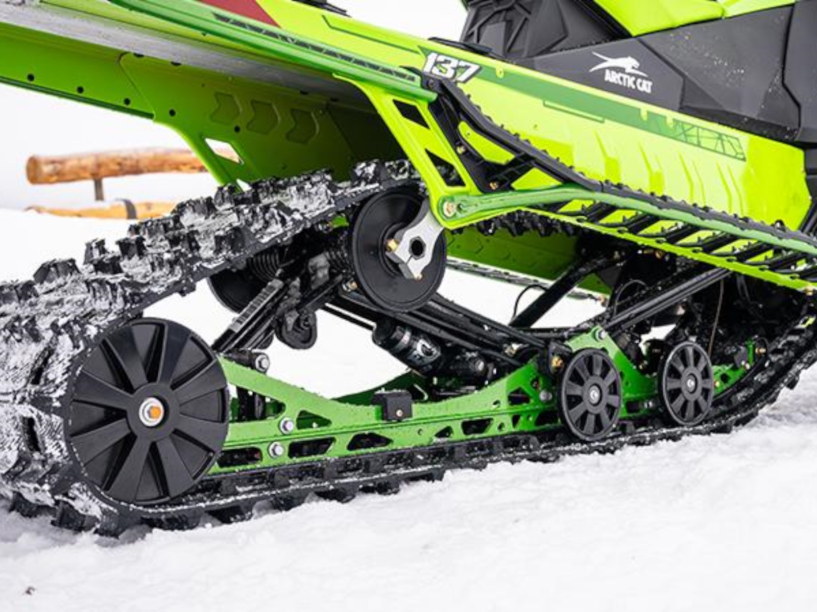 2026-Arctic-Cat-EXT-Special-858-ATAC-Quicksilver/Pinnacle-Purple-14147 ...