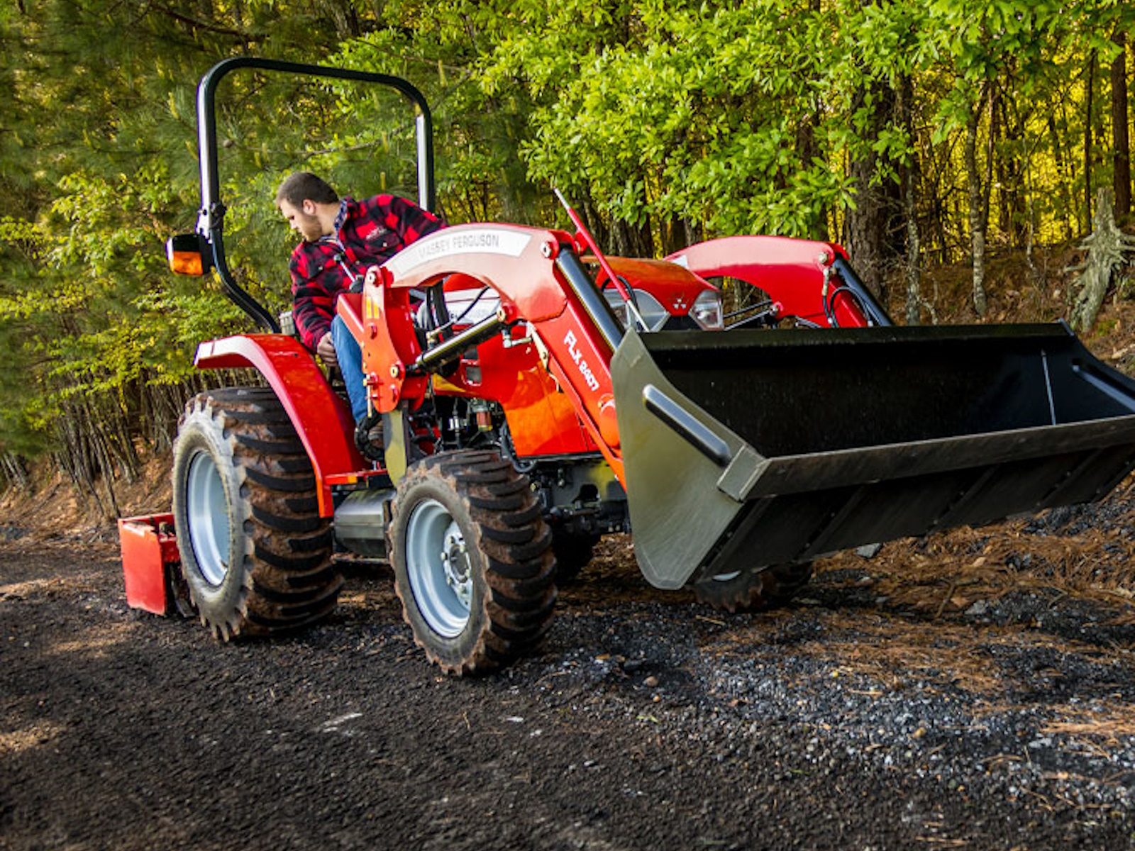 2024-Massey-Ferguson-MF-1835-E-Hydrostatic-19852 | Fort Collins ...