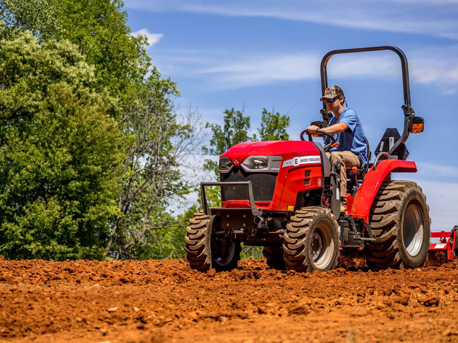 2024-Massey-Ferguson-MF-1835-E-Hydrostatic-19852 | Fort Collins ...