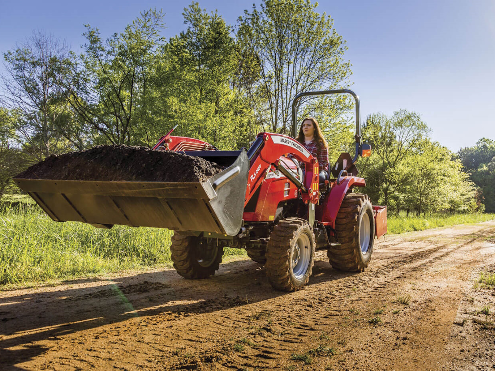 2024-Massey-Ferguson-MF-1835-E-Hydrostatic-19852 | Fort Collins ...