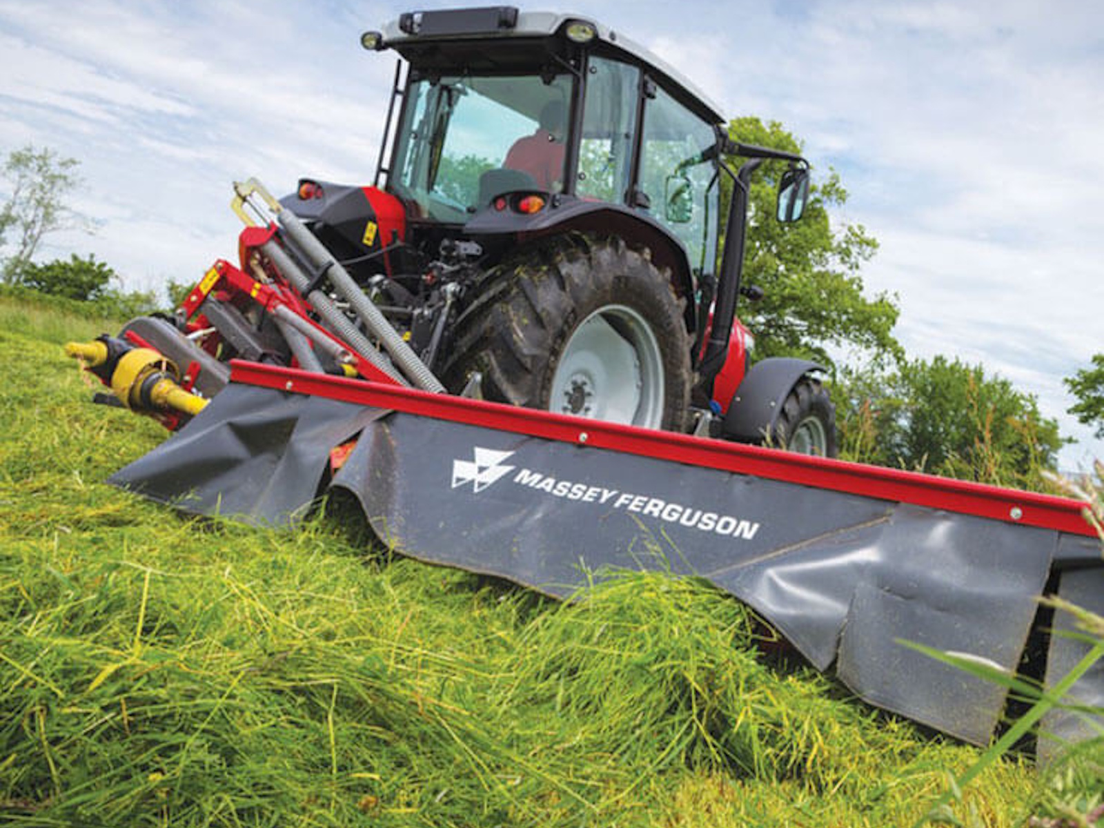 2025-Massey-Ferguson-MF-DM-287-(F)-19544 | Fort Collins & Keenesburg ...