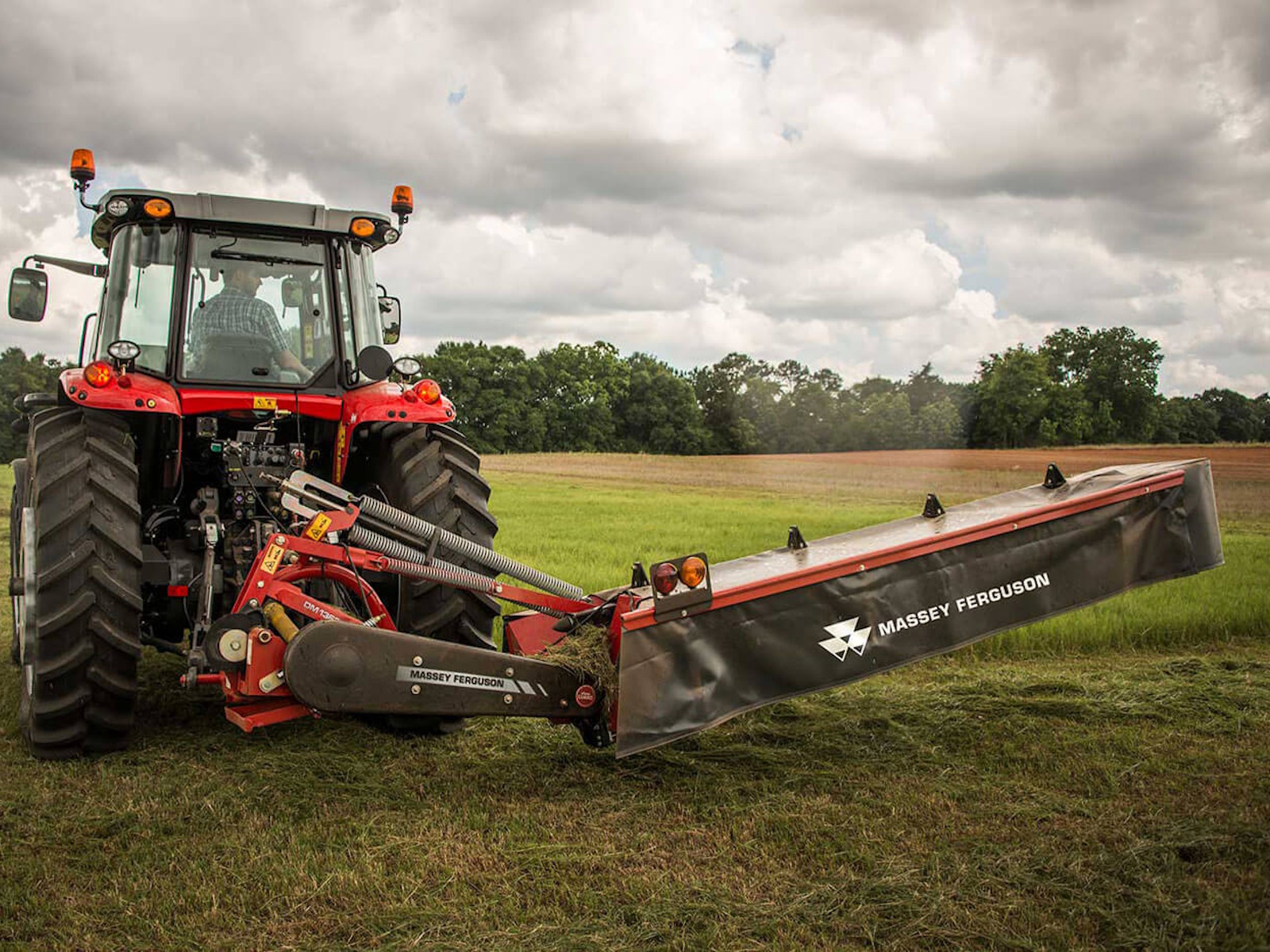 2025-Massey-Ferguson-MF-DM-287-(F)-19544 | Fort Collins & Keenesburg ...