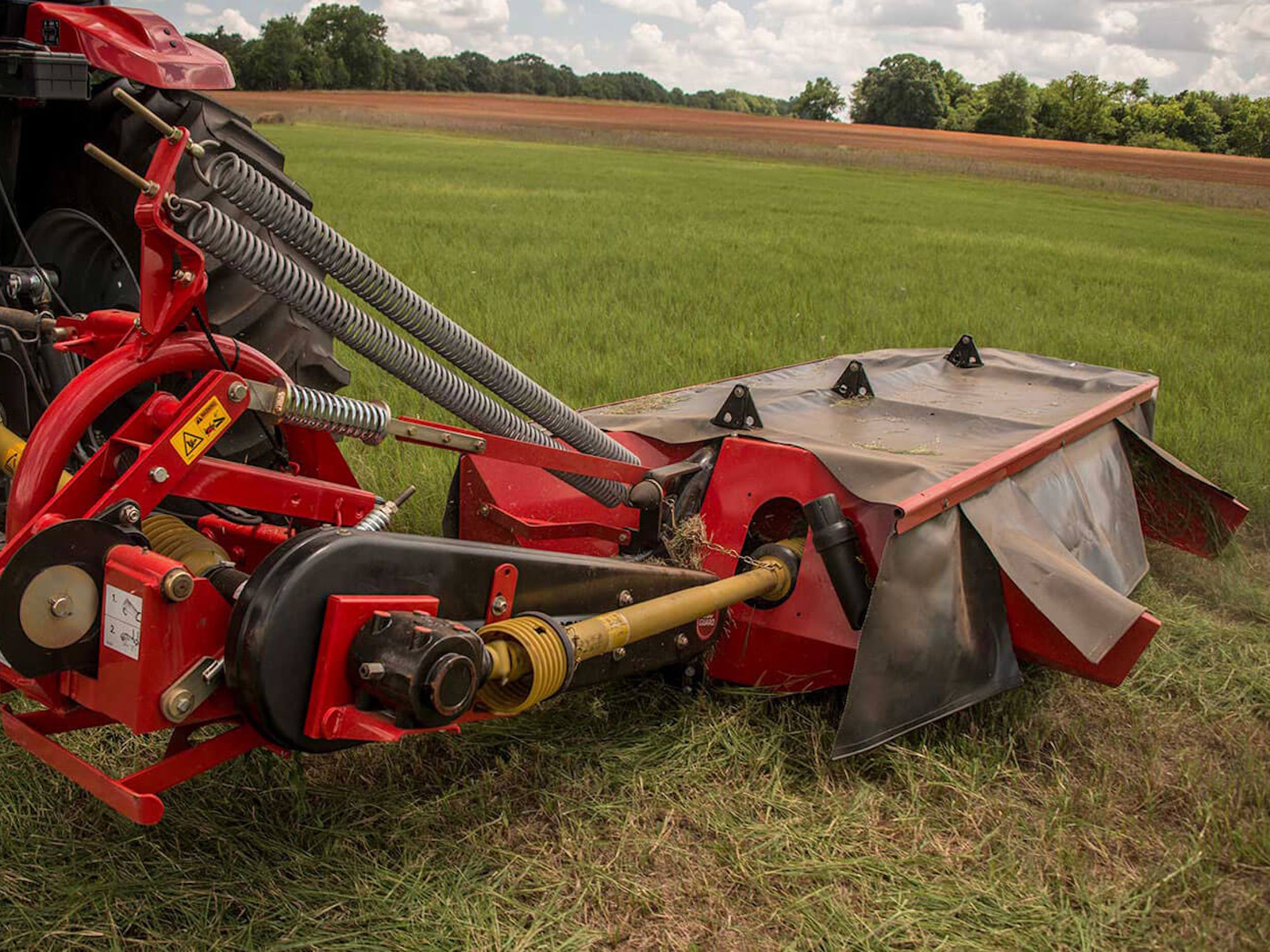 2025-Massey-Ferguson-MF-DM-287-(F)-19544 | Fort Collins & Keenesburg ...