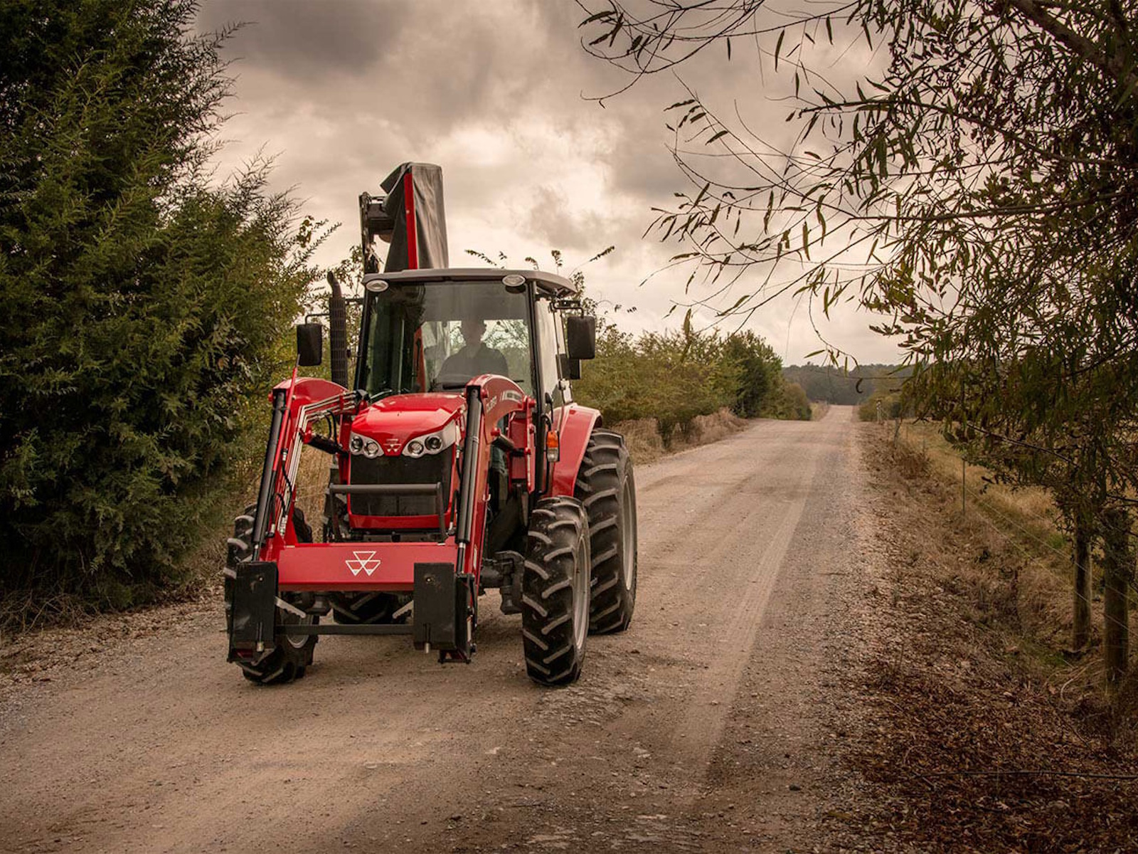 2025-Massey-Ferguson-MF-DM-287-(F)-19544 | Fort Collins & Keenesburg ...