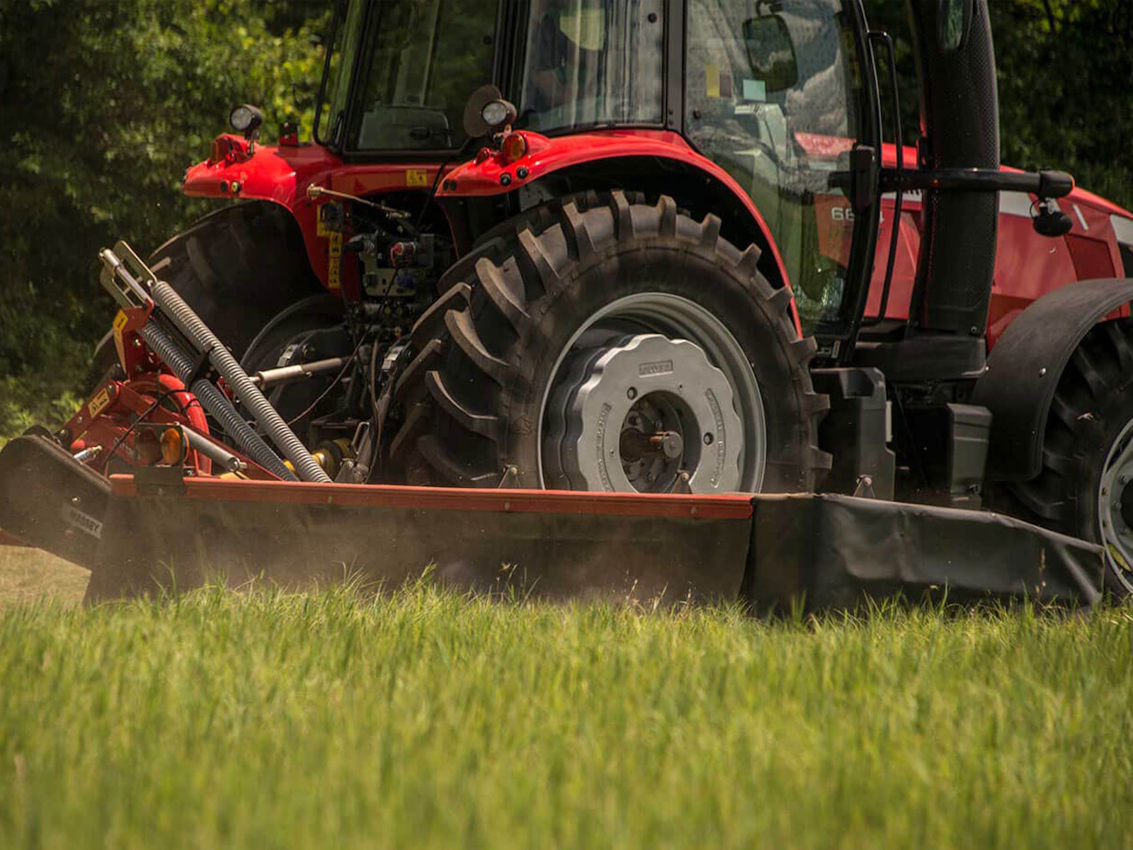2025-Massey-Ferguson-MF-DM-287-(F)-19544 | Fort Collins & Keenesburg ...