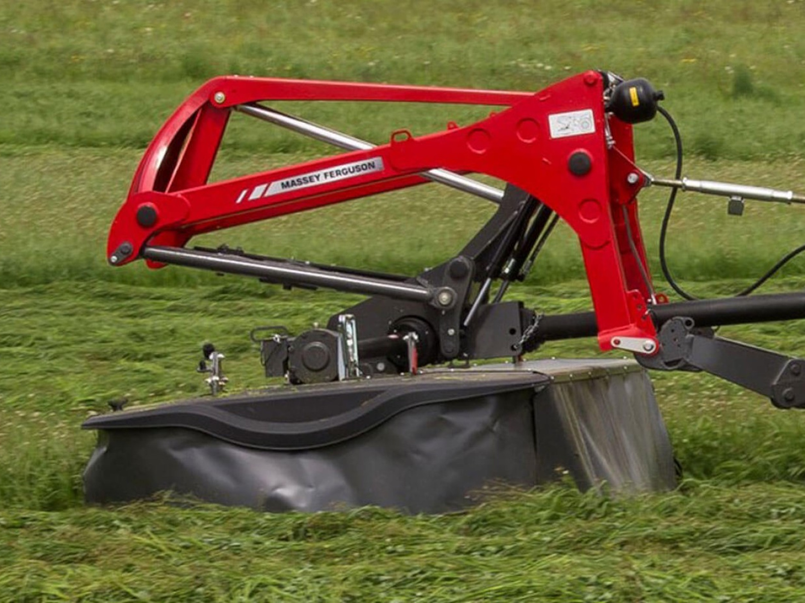 2025-Massey-Ferguson-MF-DM-287-(F)-19544 | Fort Collins & Keenesburg ...