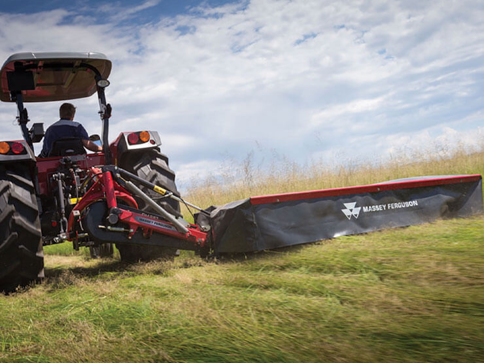 2025-Massey-Ferguson-MF-DM-287-(F)-19544 | Fort Collins & Keenesburg ...