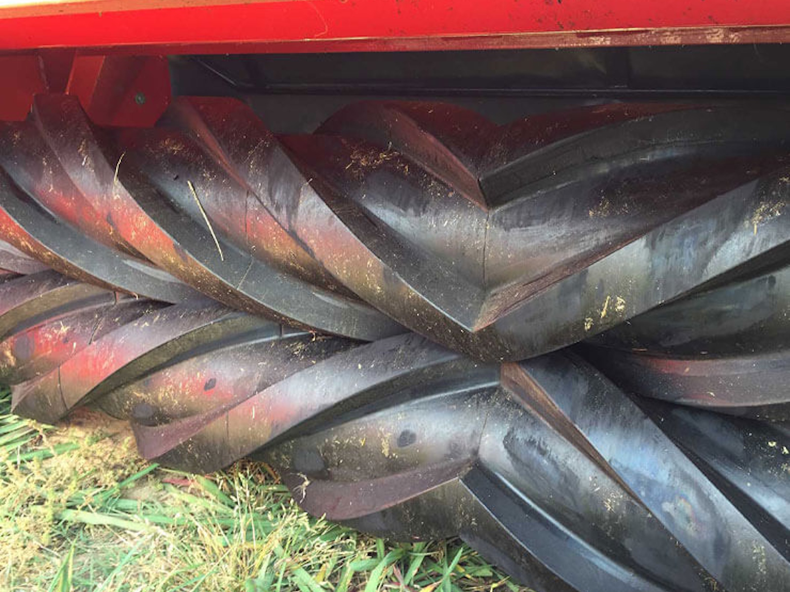 2025-Massey-Ferguson-MF-DM-287-(F)-19544 | Fort Collins & Keenesburg ...