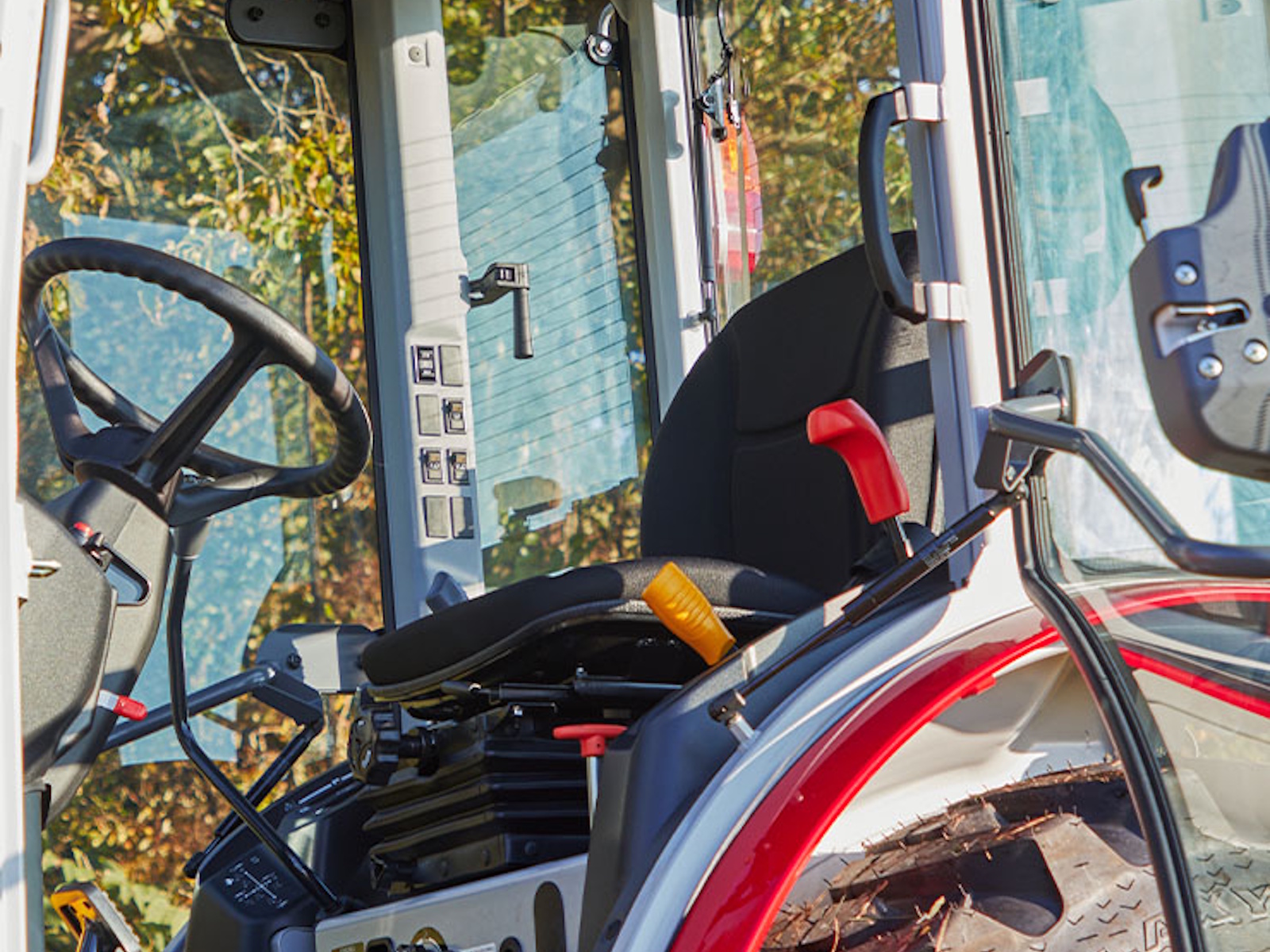 2025-Massey-Ferguson-MF-2M.50-Cab-/-Mech-11812 | Schriever, LA ...