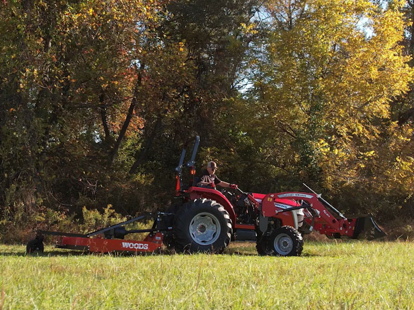 2025-Massey-Ferguson-MF-1E.35-HST-20132 | Fort Collins & Keenesburg ...
